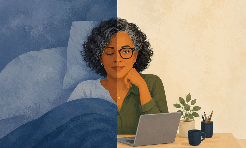 Why Complaining About Bad Sleep Could Be Sabotaging Your Workday