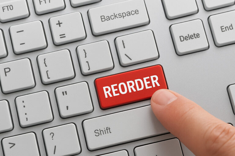The Best Time to Reorder, Finding Your Opinion Leaders … and Even More ...