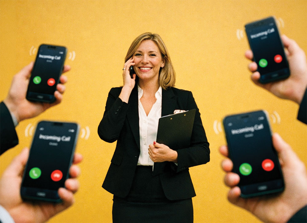 How to Turn Browsers Into Buyers, Divorces Into Revenue, and Phone ...